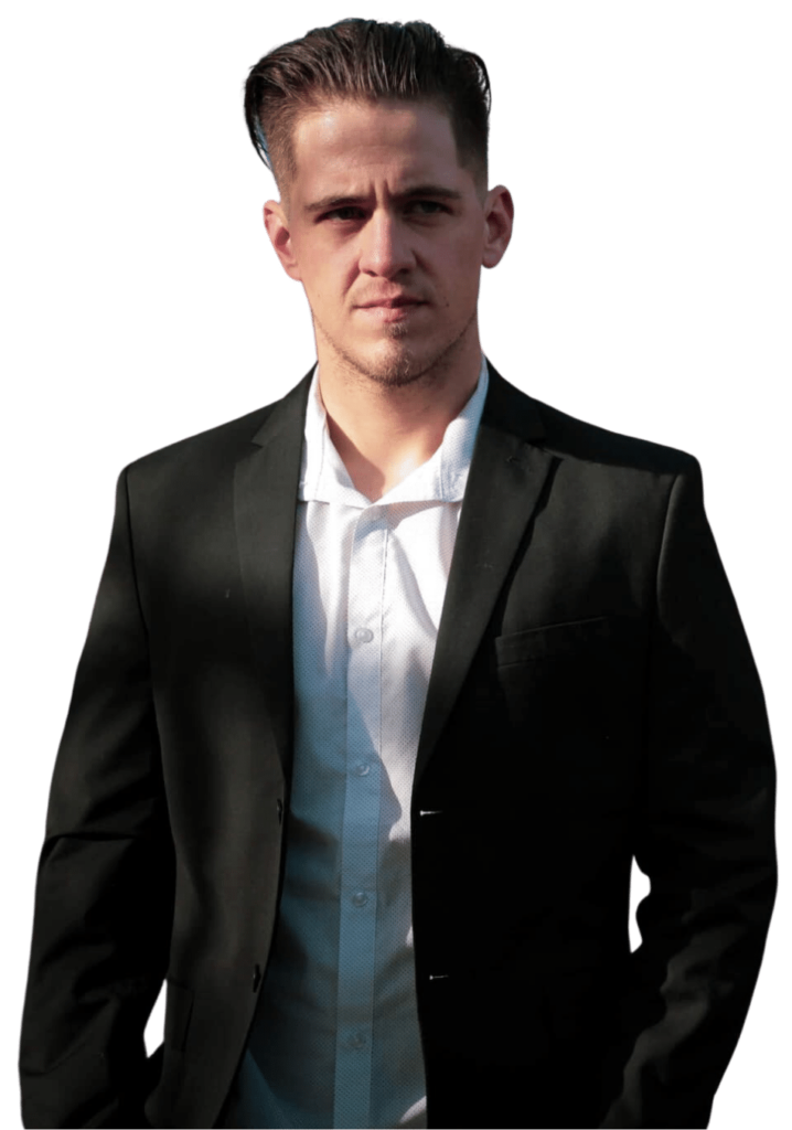 Coach Aaron Alexander – Coach Aaron Alexander